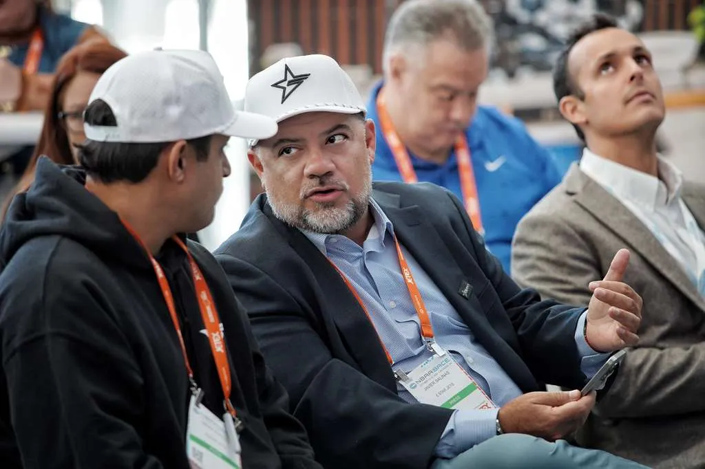 NBAA-BACE 2025 Recap: Key Trends & Highlights | 5 Star Jets